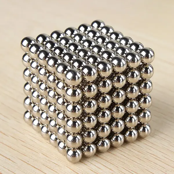 Strong Neodymium Sphere Magnets - TOPMAG