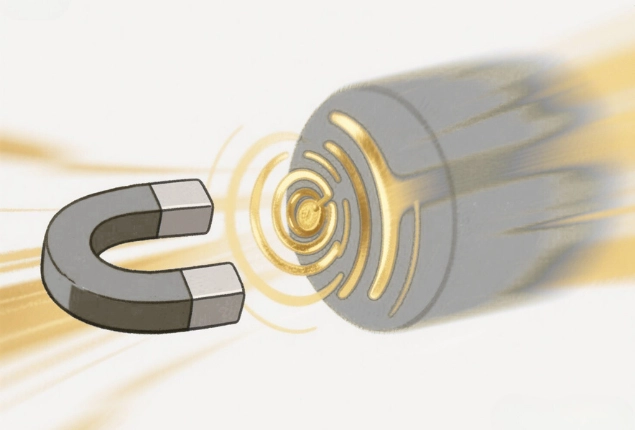 Can Magnets Help You Find Gold?