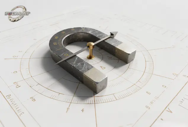 Magnet History: From Ancient Lodestone to Modern NdFeB
